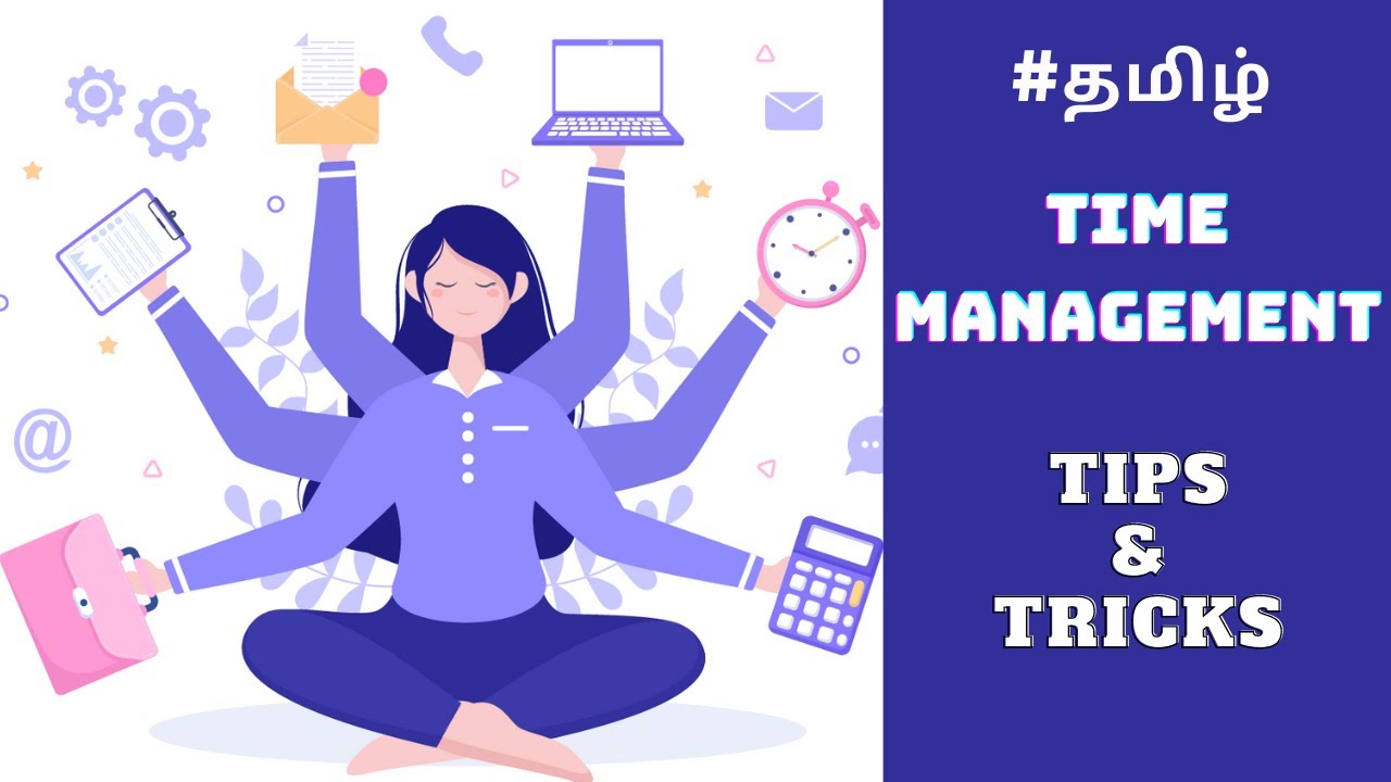 Simple Time Management Tips In Tamil Time Saving Tips simple-time-management-tips-in-tamil-time-saving-tips