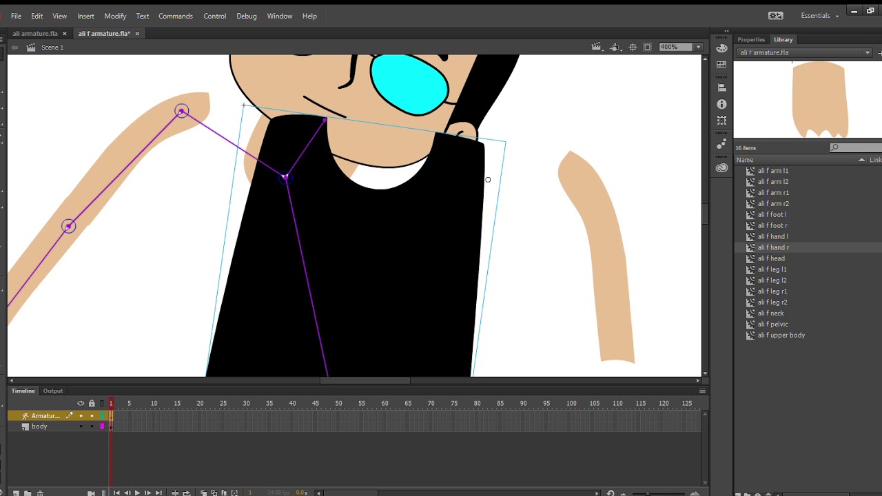 footage Creating Bone Tool On Adobe Animate CC YouTube footage-creating-bone-tool-on-adobe-animate-cc-youtube