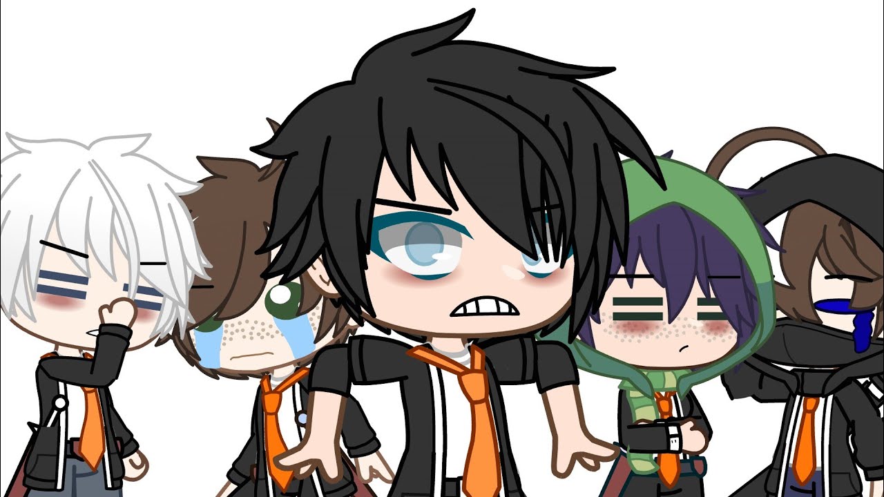 go to sleep meme || ft. @NevinGamingYT @ElestialHD @PakGM @PepPey ...