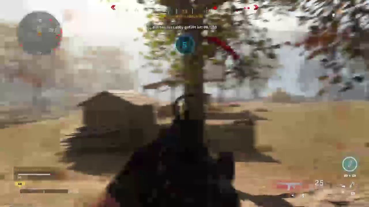 Call of Duty Warzo - YouTube