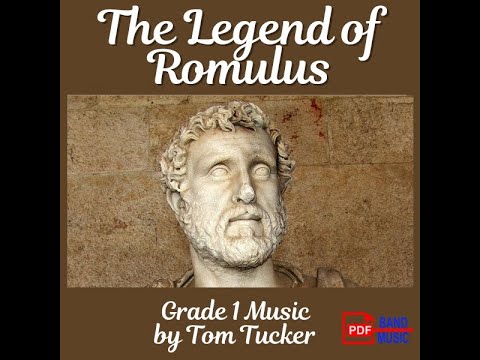 The Legend of Romulus - YouTube