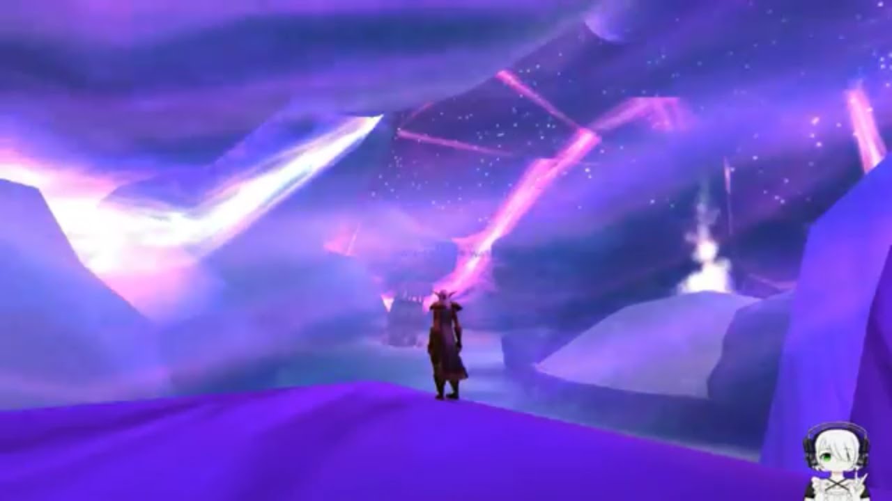 WoW Classic Exploration | Caverns Of Time - YouTube
