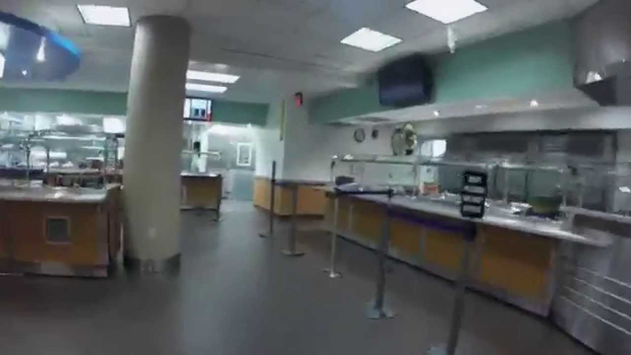 Kinsolving Tour - YouTube