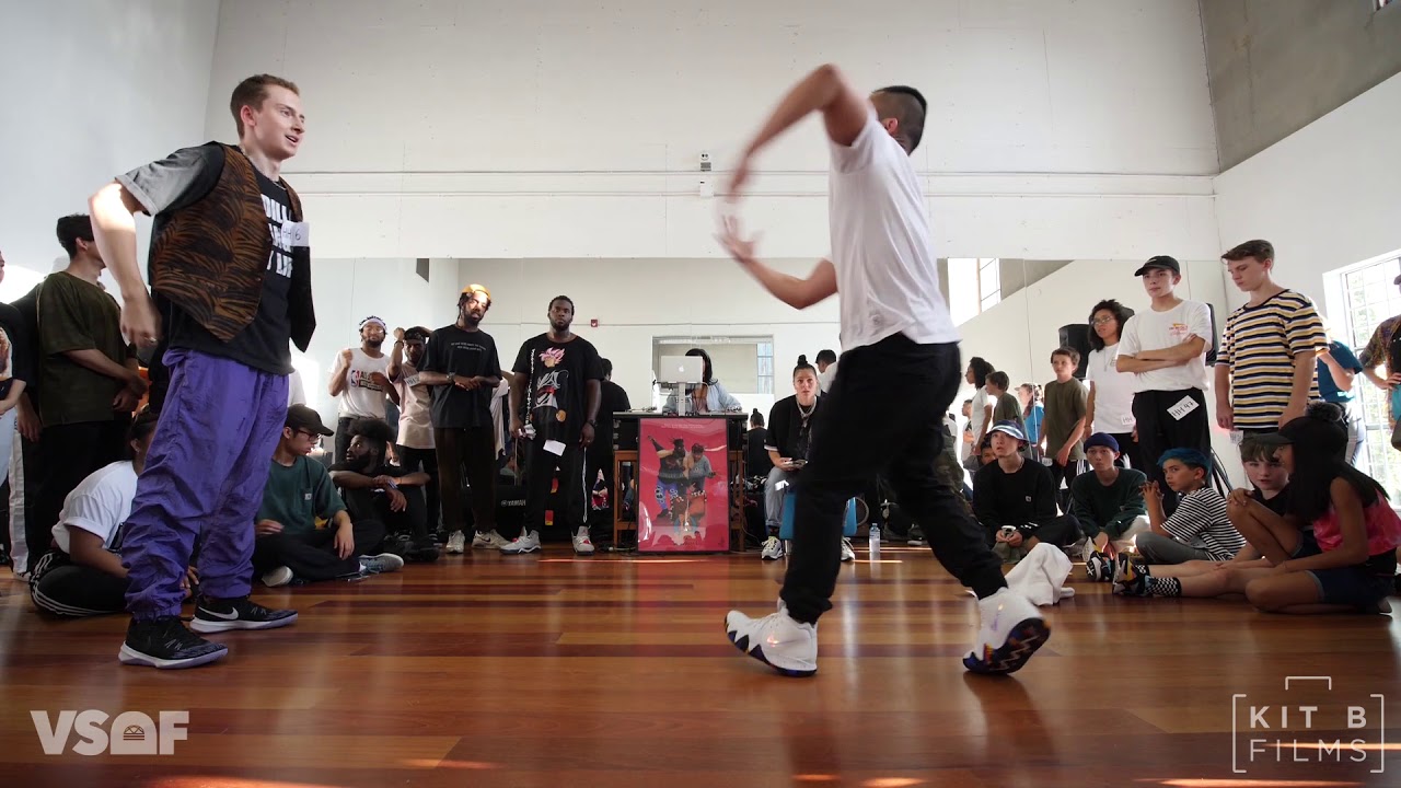 1 pre hh 4 - VSDF 2018 - YouTube