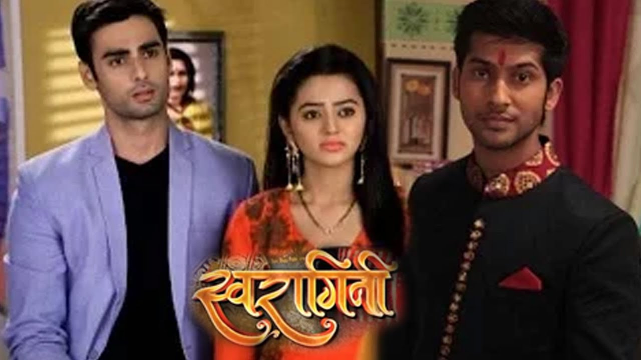 Swaragini - Jodein Rishton Ke Sur | Lakshya Separates Swara And ...