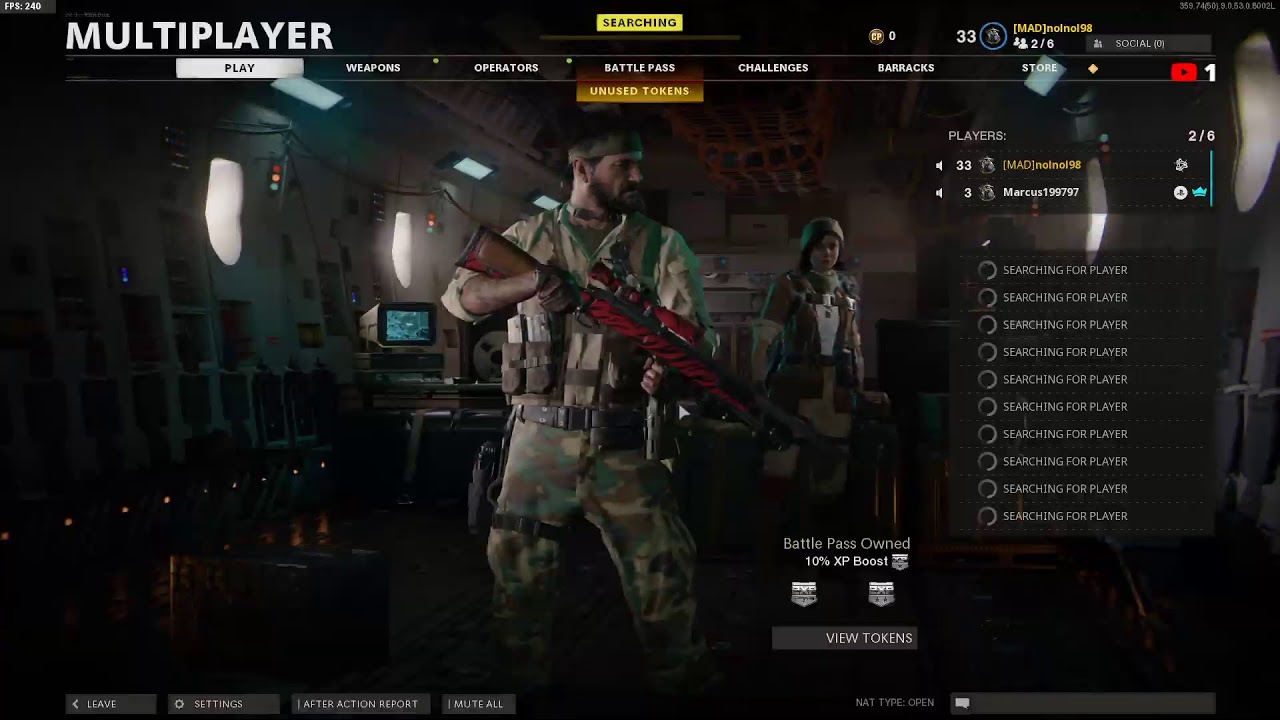 Call Of Duty Prop Hunt Live! - YouTube