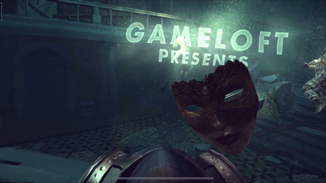 Extreme High Graphics Game 🤯 || Chapter 1,2 complete - Modern Combat 5 ...