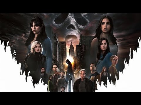 Çığlık 6 (katil, aksiyon, korku, dedektiv)