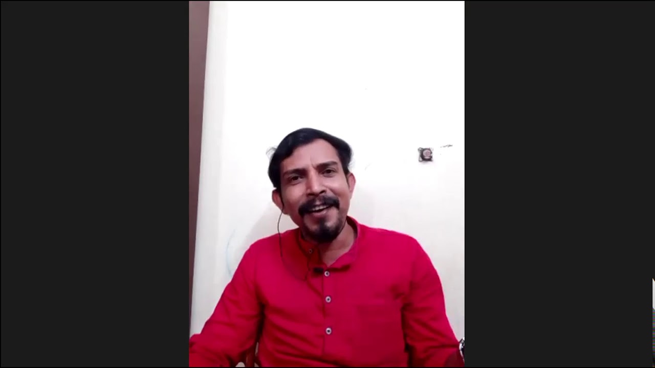 അടച്ചുപൂട്ടൽകാലവും സർഗാത്മകതയും - Dr Biju Balakrishnan - YouTube