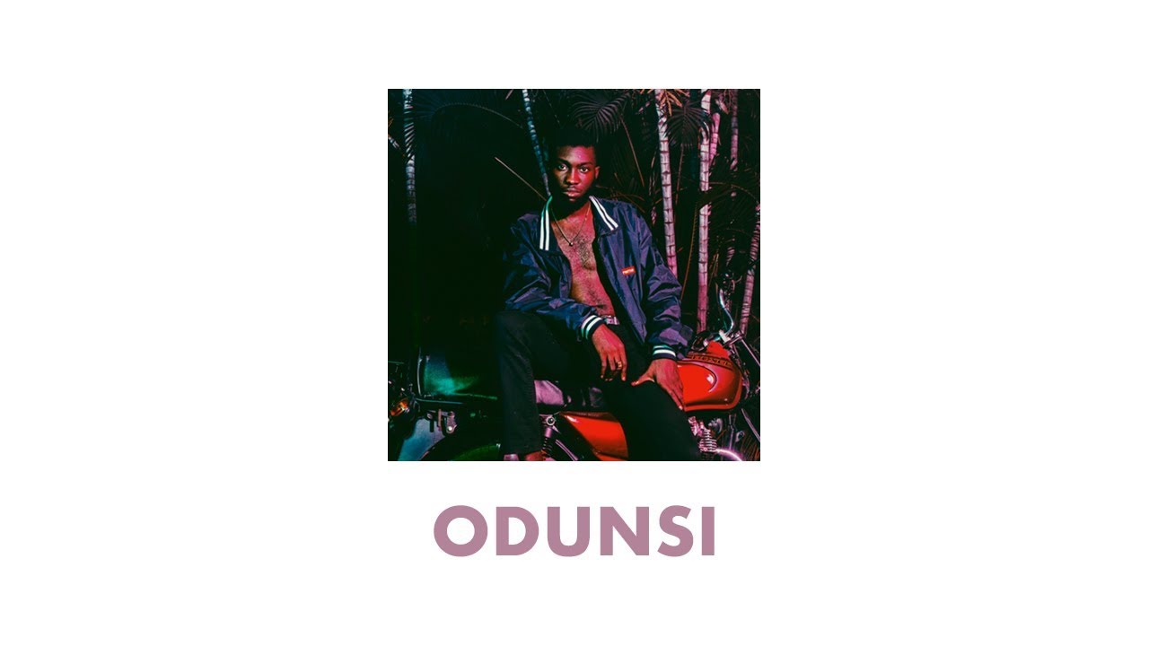 Odunsi (The Engine) ft. Davido - Divine - YouTube