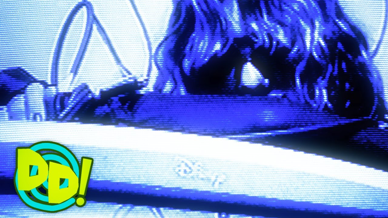 han.irl - post-traumatic stress - YouTube