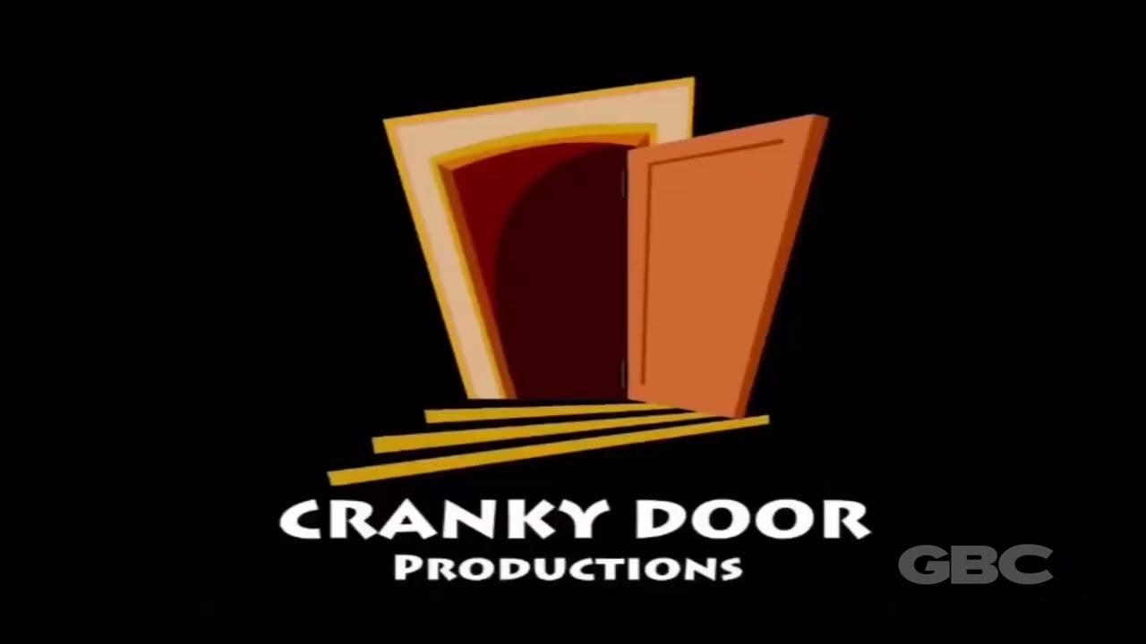 Blankie Slide/Cranky Door/GBC Pictures Television (2008) - YouTube