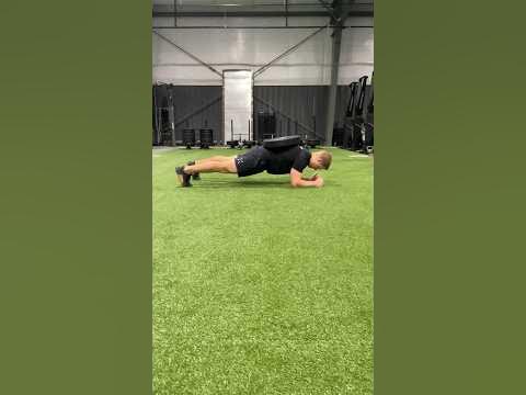 Weighted Plank - YouTube