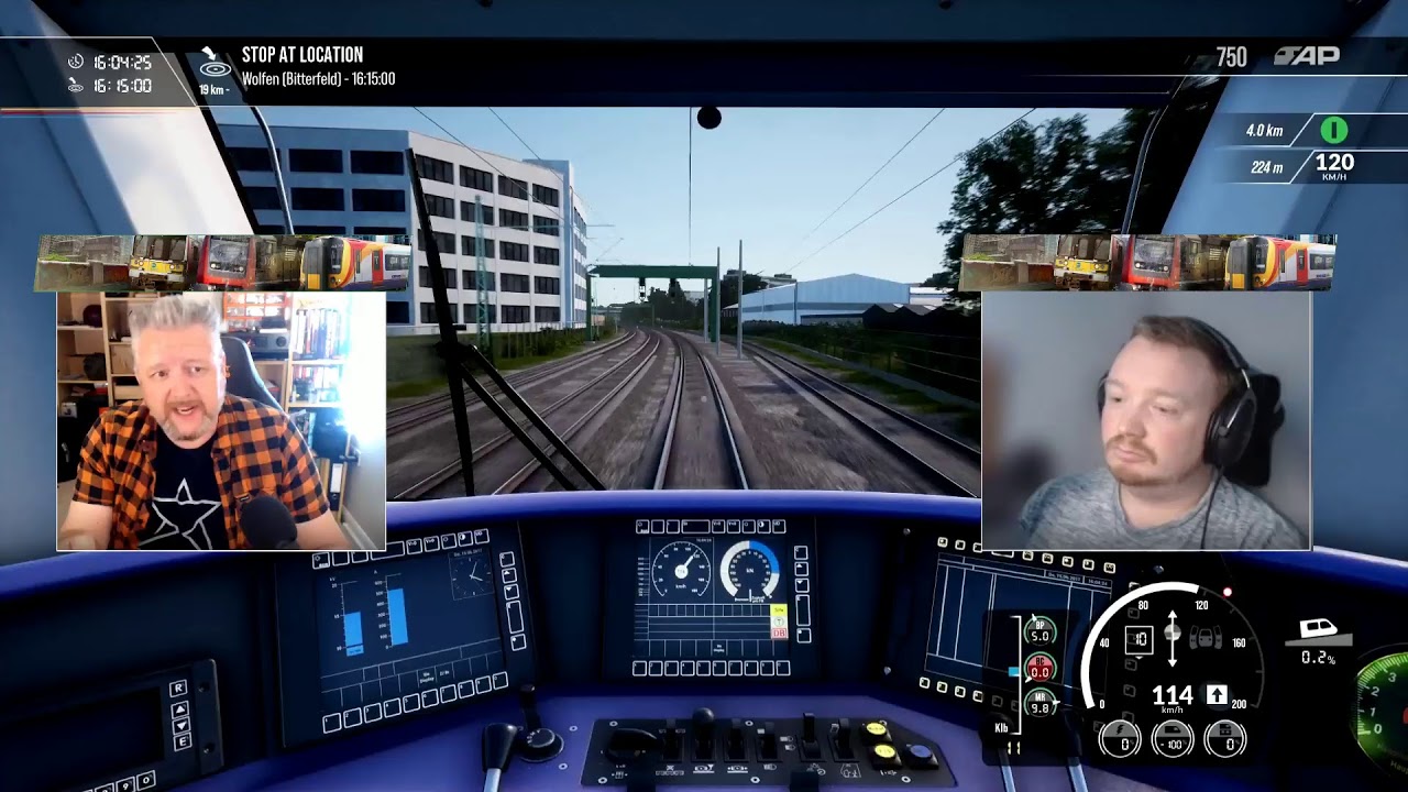 Train Sim World 2 Roadmap 13 October 2020 - YouTube