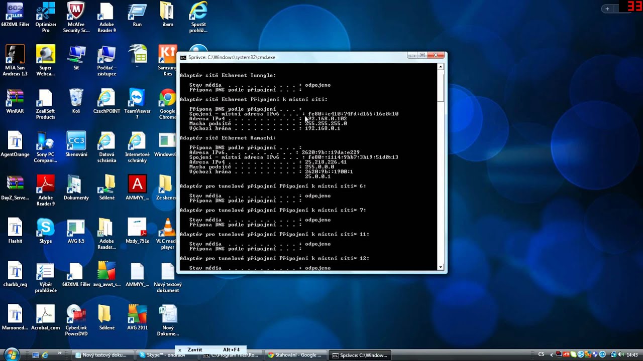 WORKS 100% HOW TO CREATE MTA SA DAYZ SERVER! (outdated) - YouTube