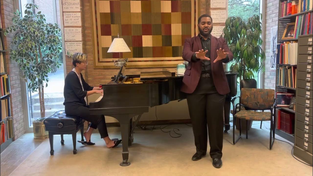 I Got Plenty O’ Nuttin’ - YouTube