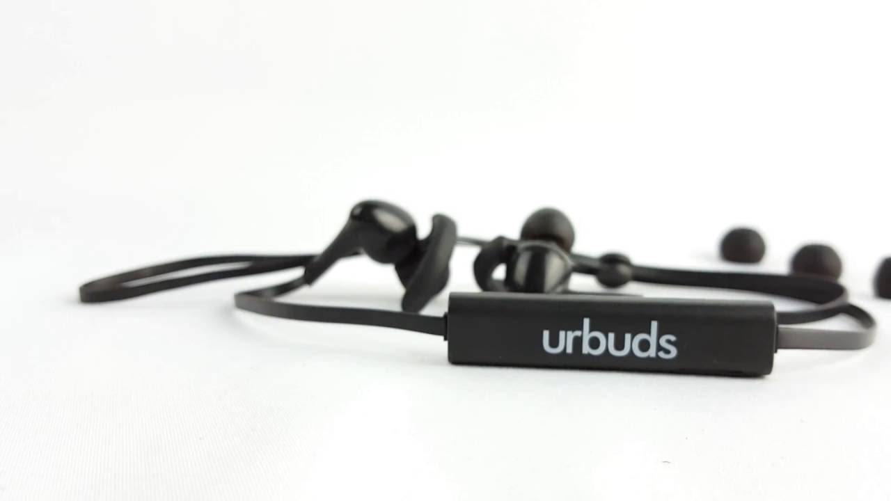 Review and How to of Urbuds R1 Wireless Earbuds Sport Headphone, In Ear ...