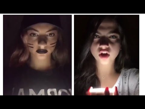 Tuğçe Demir & Asya Burcum Tik Tok Videos