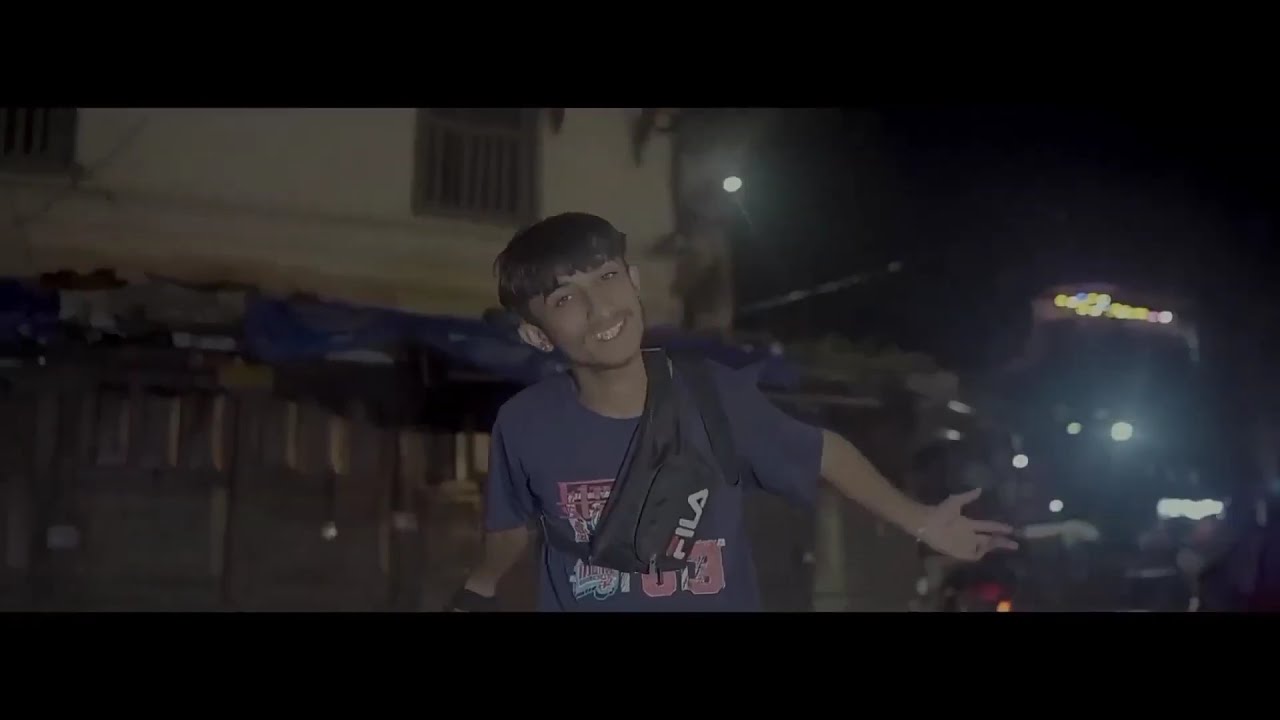 Boka Mero Para || Ft.Dr Rapper || Snk Lama || - YouTube
