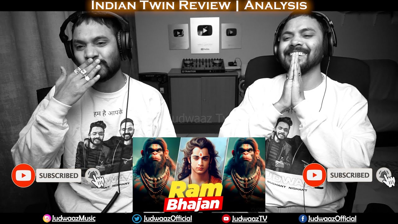 Best Shri Ram Songs 2024 | Ayodhya Ram Mandir Special - Ram Bhajan ...