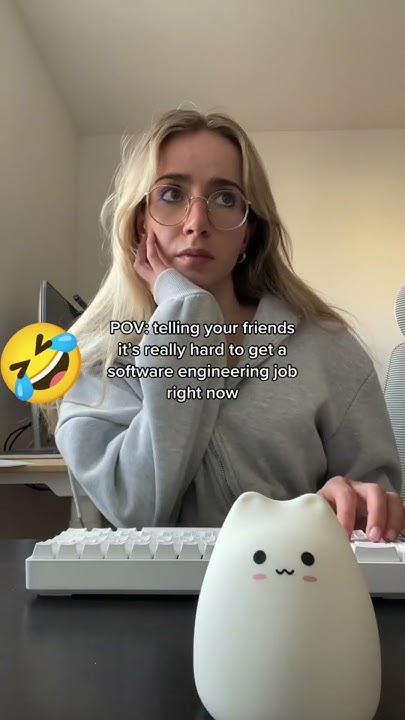 do more leetcode?🤣 #shorts #computersciencetiktok #programmingjokes #programmingmemes #leetcode ...