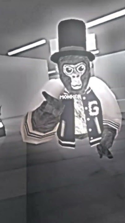 THE Monke Game - YouTube