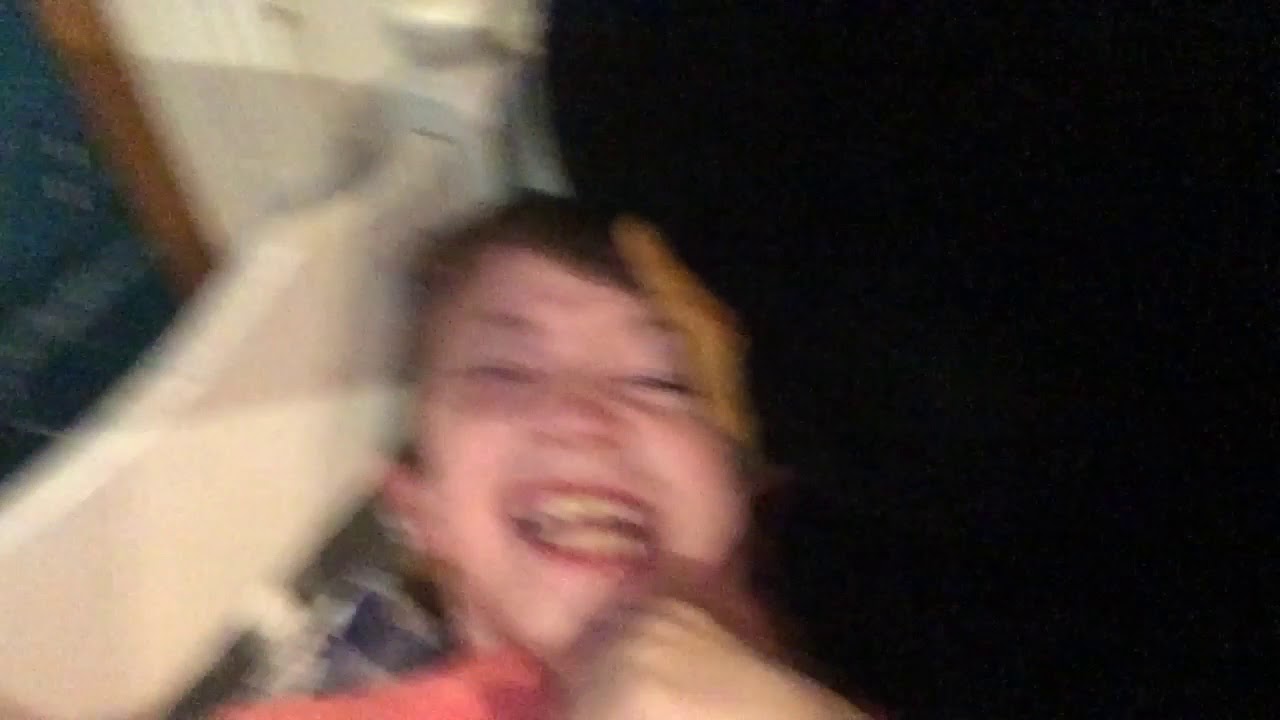 He Almost Killed Me Youtube