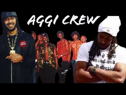 The Notorious Aggi Crew | The Most Dangerous Crime Gang In The ...