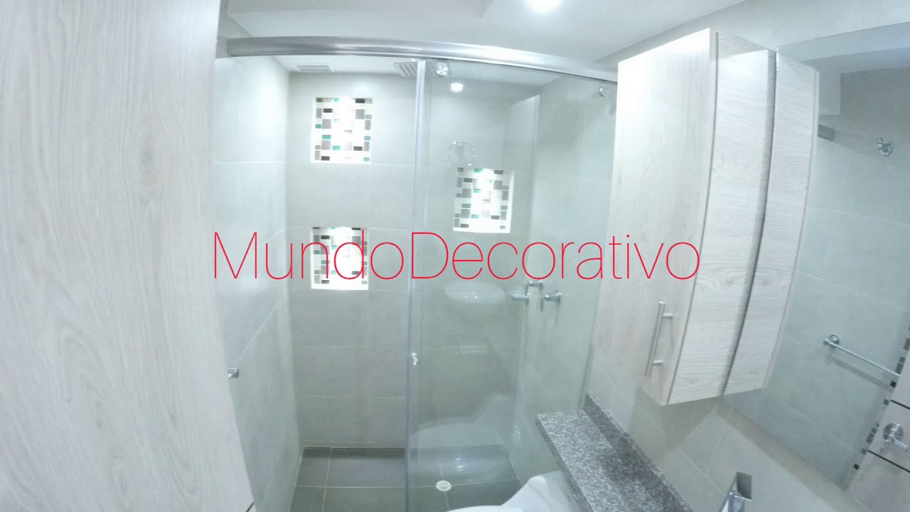 SOLERA Constructora Capital VIS & Acabados MundoDecorativo - YouTube