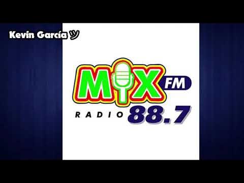 Tanda Comercial de Mix FM 88.7 Ocotepeque - 13/10/21 - YouTube