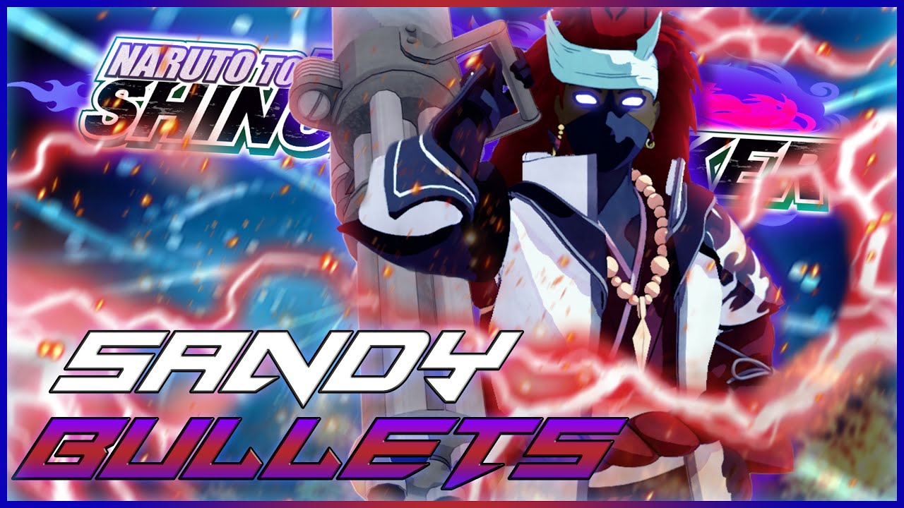 RAPID FIRE IN THE NINJA WORLD!!🔫| NTBSS: QUICK TIPS #24 - YouTube