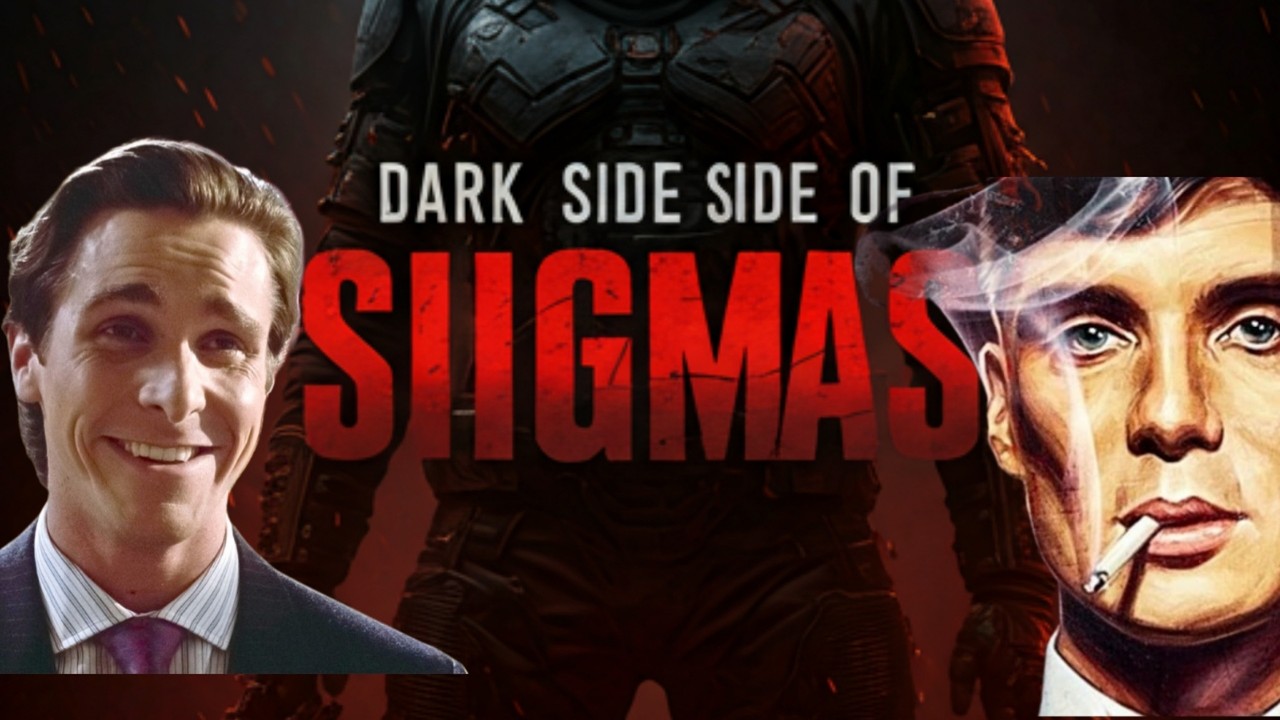 The DARK Side Of STIGMA MALE Exposed 🤫 😲 🤔 - YouTube