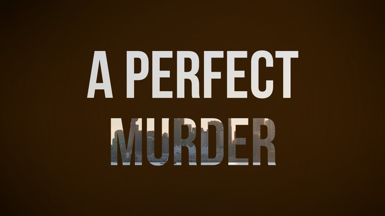A Perfect Murder (1998) - HD Full Movie Podcast Episode | Film Review ...
