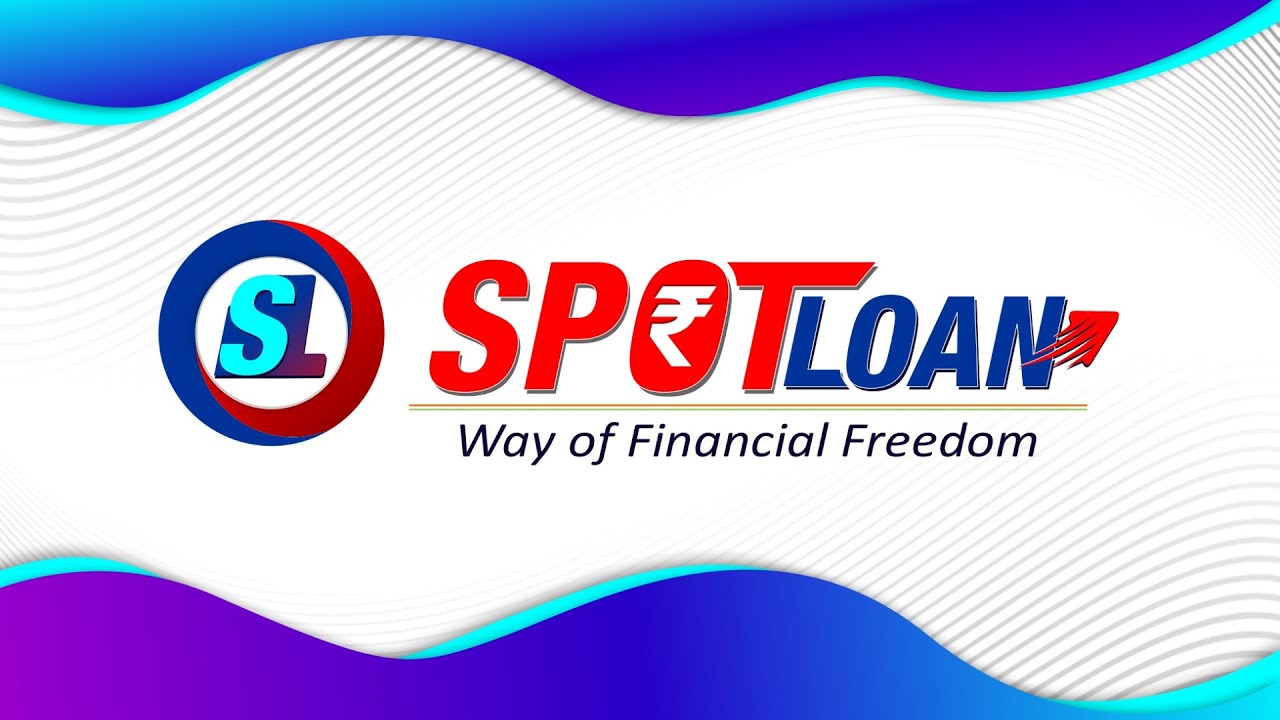 SPOT LOAN BUSINESS OPPORTUNITY PRESENTATION | SPOT LOAN PLAN IN TELUGU ...