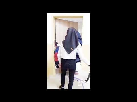 #türbanlı kızlardan akım