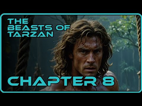 THE DANCE OF DEATH - The Beasts Of Tarzan - YouTube
