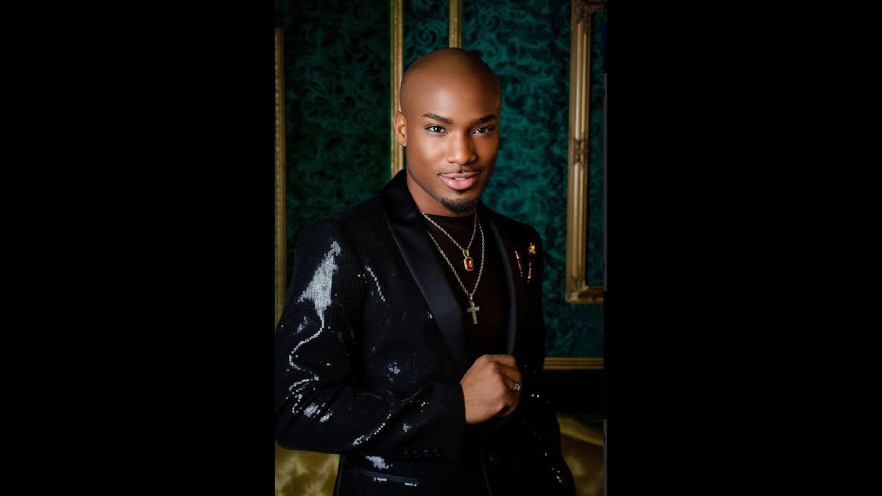 The KTookes Spot: Geo Glam (@thegeoglam) Interview - YouTube