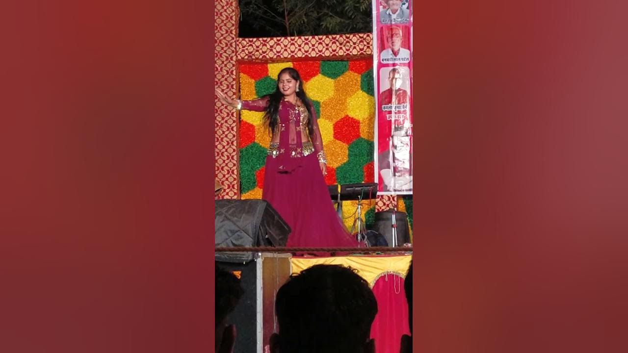 Sonu shakhawati new dance video//chela marna s ya guru marna//balaji dham badi dhani thoi ...