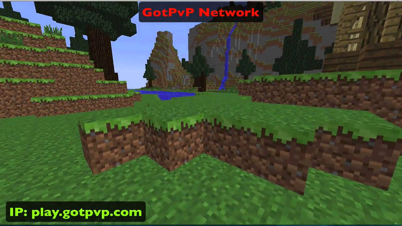 GotPvP Official Trailer - YouTube