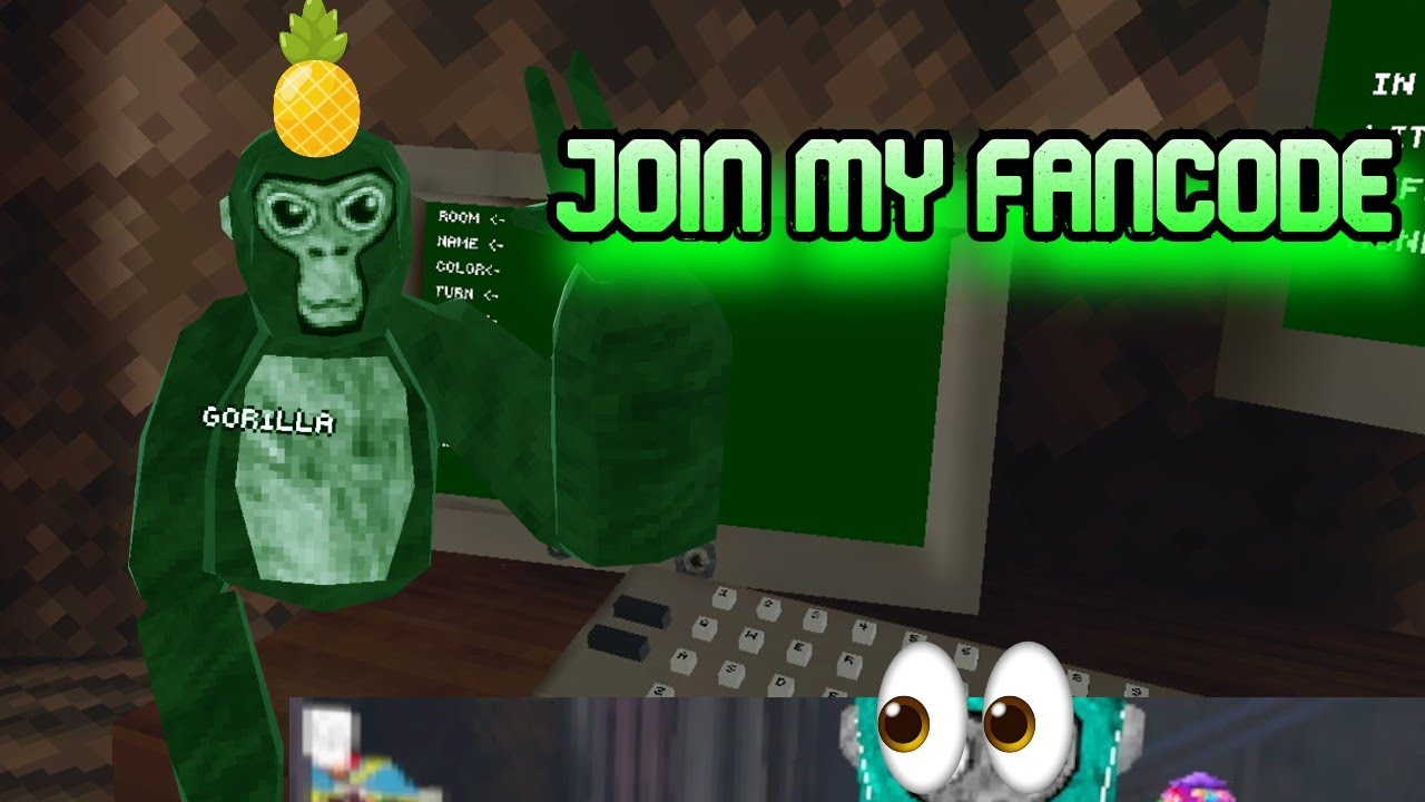 Join My Fancode! - YouTube