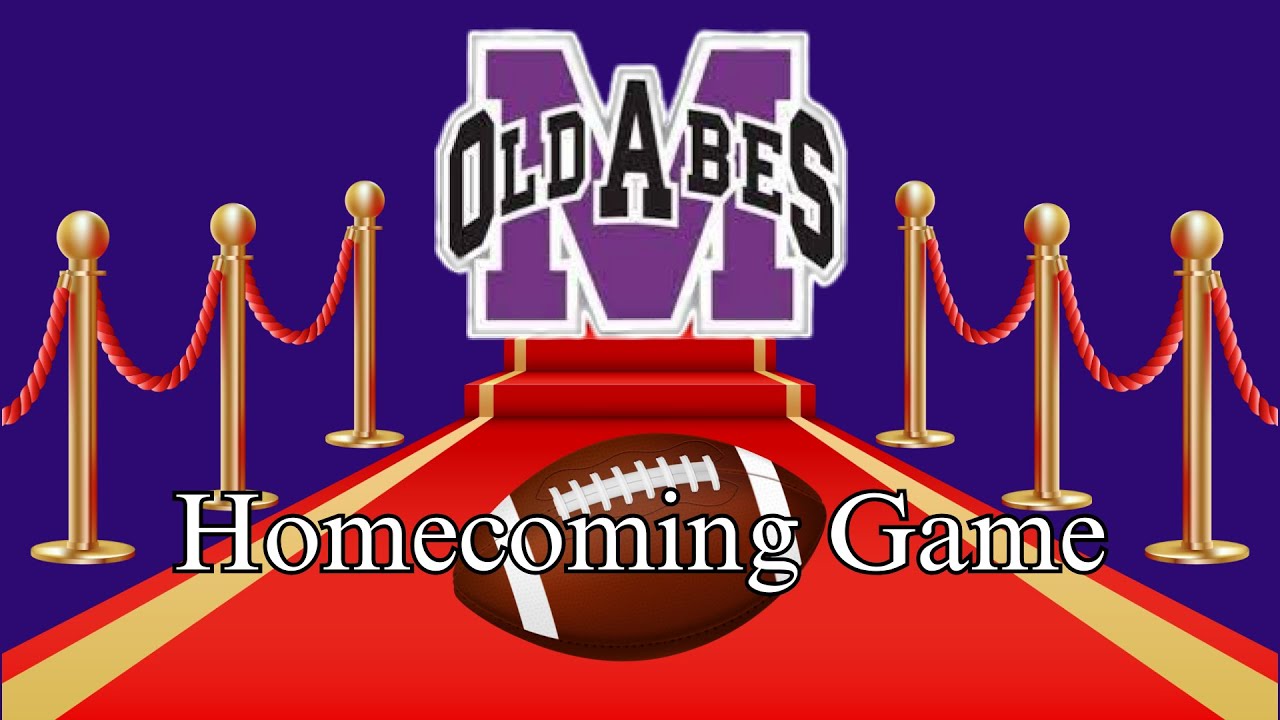 Eau Claire Memorial vs Wis Rapids Red Raiders - HOMECOMING GAME - YouTube
