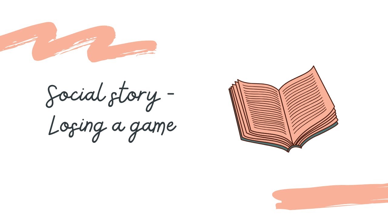 Losing a game - YouTube