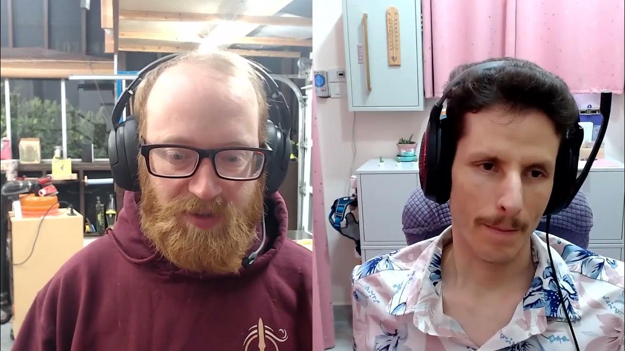 35: molybdenumsoftware/pr-tracker HTTP API Rust Nix PostgreSQL - YouTube