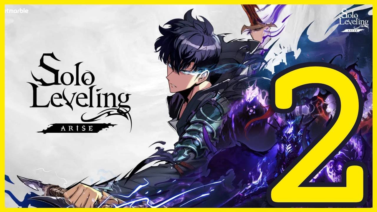 Solo Leveling Season 2 : Release Date, Plot, Cast, Is It Renewed ...