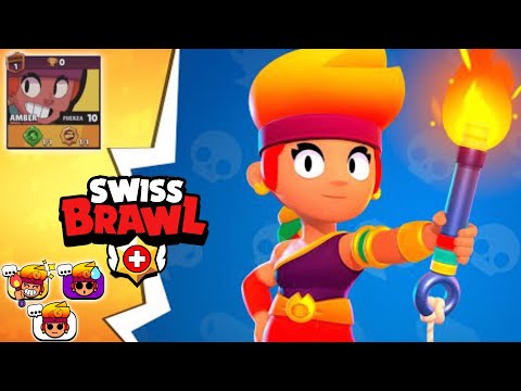 Brawl Strars Amber Leaks | Gadget,  Starpower, Pins & Gameplay | Oktober Update