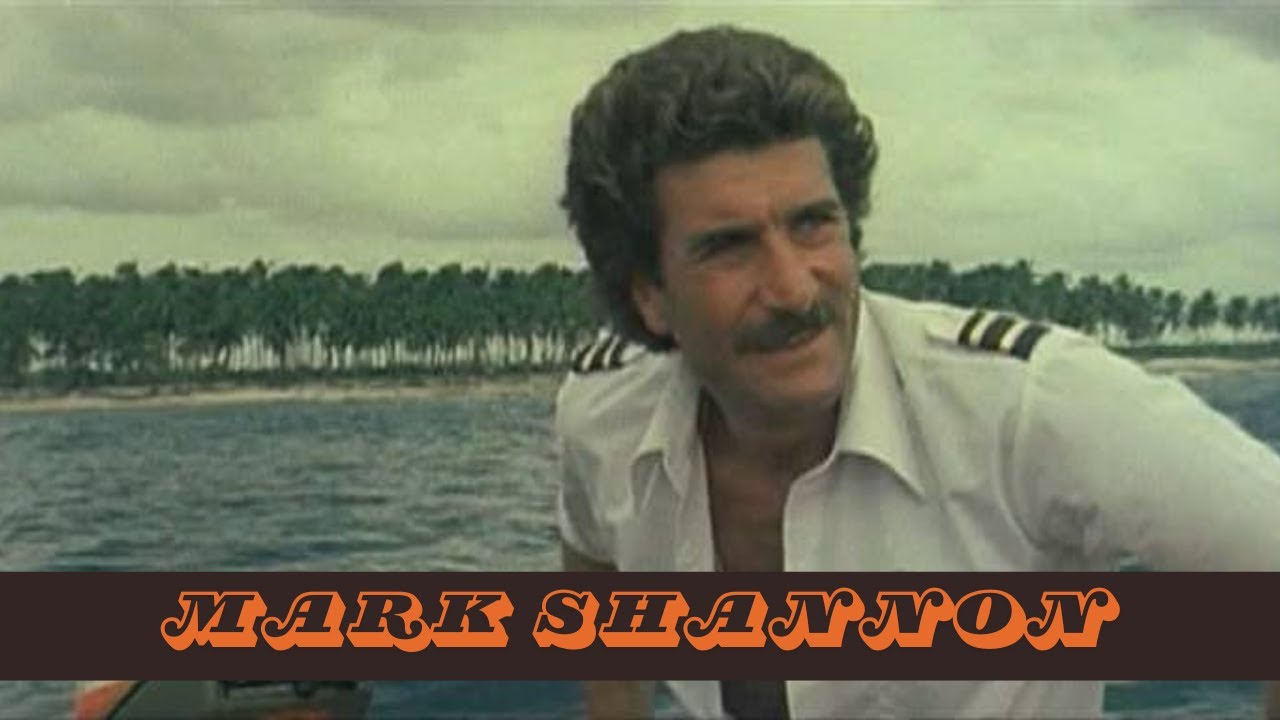 "Sizzling Sensation: The Mark Shannon Journey in Adult Entertainment ...