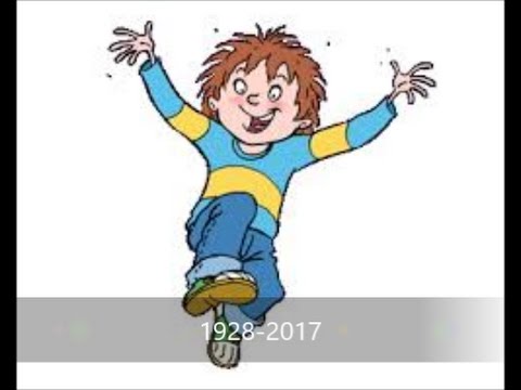 Horrid Henry, Evolution - YouTube