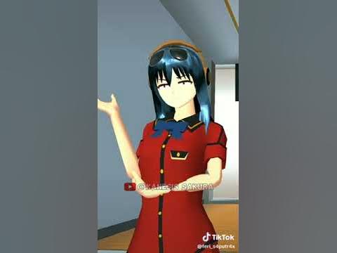 sakura skul simulator(2) - YouTube