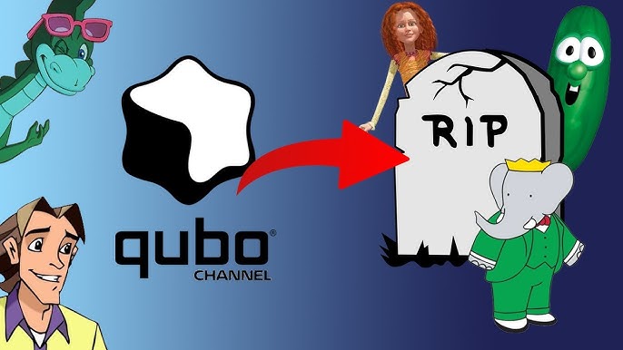 Qubo Kids Channel Deals: Children's Entertainment » Playback