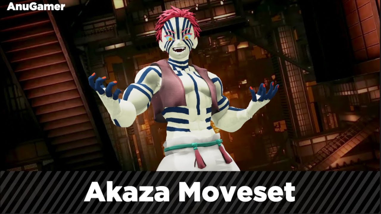 Become a Demon - Super Smash Bros. Ultimate Moveset Mod - YouTube